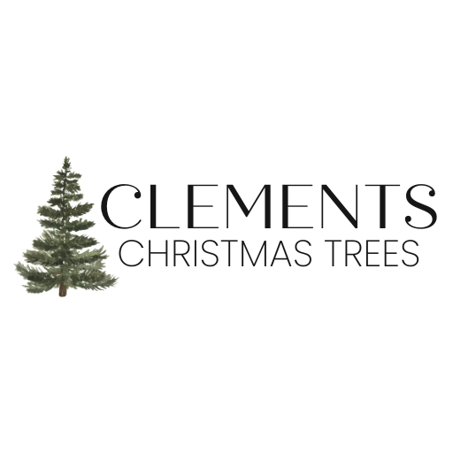 Clements Christmas Trees